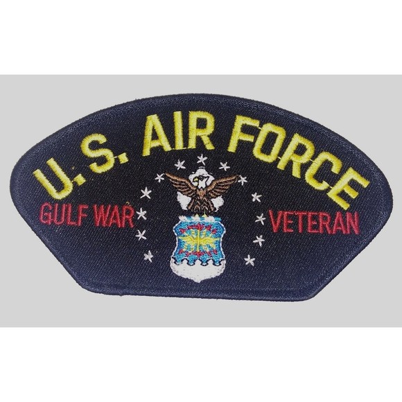 Source Unknown | Other | United States Air Force Gulf War Veterans ...